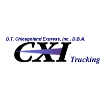 CXI Trucking Login - CXI Trucking